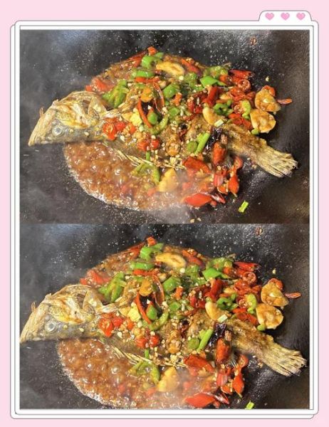 红烧丁桂鱼怎么做_红烧丁桂鱼的家常做法-第3张图片-山城妙识 红烧丁桂鱼怎么做_红烧丁桂鱼的家常做法-第3张图片-山城妙识