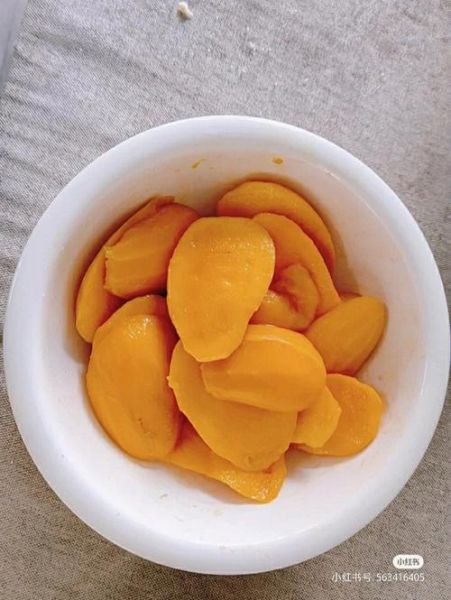芒果干可以直接晒么_家庭自制芒果干能晒干吗-第3张图片-山城妙识 芒果干可以直接晒么_家庭自制芒果干能晒干吗-第3张图片-山城妙识