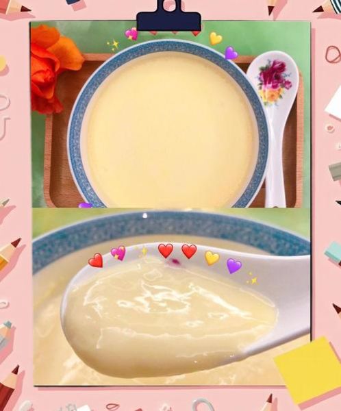 牛奶炖鸡蛋的做法_牛奶炖鸡蛋的营养价值-第3张图片-山城妙识 牛奶炖鸡蛋的做法_牛奶炖鸡蛋的营养价值-第3张图片-山城妙识