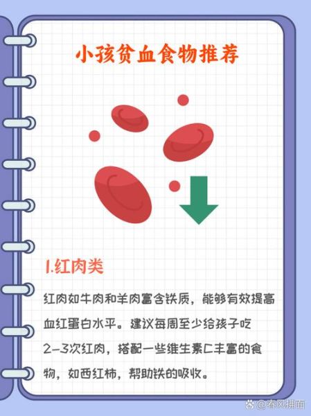宝宝补血吃什么食物最好_宝宝贫血吃什么补血最快-第2张图片-山城妙识 宝宝补血吃什么食物最好_宝宝贫血吃什么补血最快-第2张图片-山城妙识