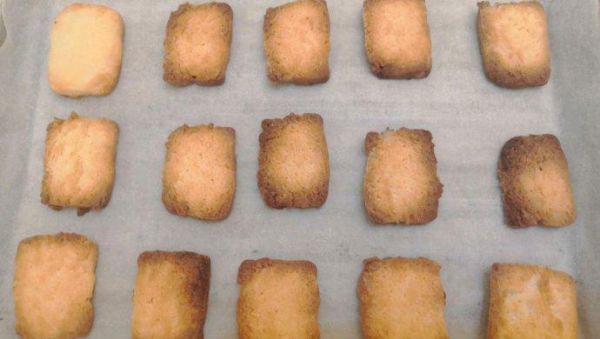 奶酪饼干怎么做_奶酪饼干的做法大全集-第2张图片-山城妙识 奶酪饼干怎么做_奶酪饼干的做法大全集-第2张图片-山城妙识