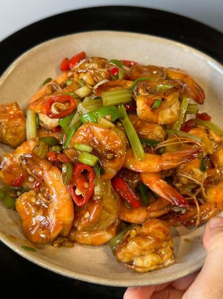 基围虾油炸怎么做_油炸基围虾要不要去虾线-第3张图片-山城妙识 基围虾油炸怎么做_油炸基围虾要不要去虾线-第3张图片-山城妙识