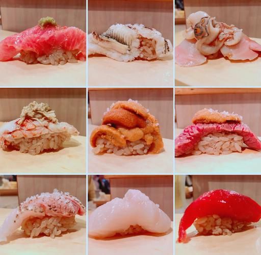 日本寿司店排名_哪一家最值得排队-第2张图片-山城妙识 日本寿司店排名_哪一家最值得排队-第2张图片-山城妙识