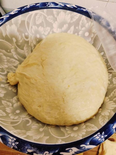 家庭油条怎么做_油条最简单的做法-第1张图片-山城妙识 家庭油条怎么做_油条最简单的做法-第1张图片-山城妙识