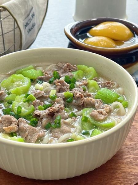 挂面汤面怎么做好吃_挂面汤面最好吃的做法-第2张图片-山城妙识 挂面汤面怎么做好吃_挂面汤面最好吃的做法-第2张图片-山城妙识