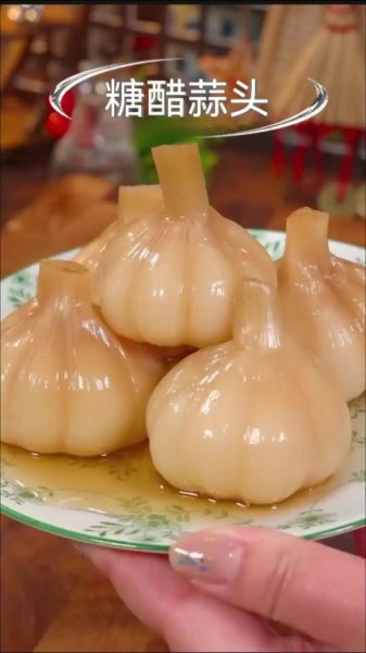 怎样腌制大蒜头最方便窍门_腌制大蒜头需要多久-第3张图片-山城妙识 怎样腌制大蒜头最方便窍门_腌制大蒜头需要多久-第3张图片-山城妙识