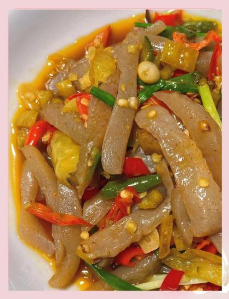 魔芋豆腐怎么做_魔芋豆腐热量高吗-第2张图片-山城妙识 魔芋豆腐怎么做_魔芋豆腐热量高吗-第2张图片-山城妙识