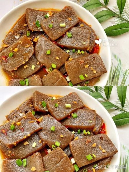 魔芋豆腐怎么做_魔芋豆腐热量高吗-第3张图片-山城妙识 魔芋豆腐怎么做_魔芋豆腐热量高吗-第3张图片-山城妙识
