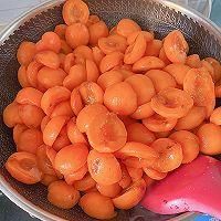 家庭自制杏干的做法_如何保存杏干不变色-第1张图片-山城妙识 家庭自制杏干的做法_如何保存杏干不变色-第1张图片-山城妙识