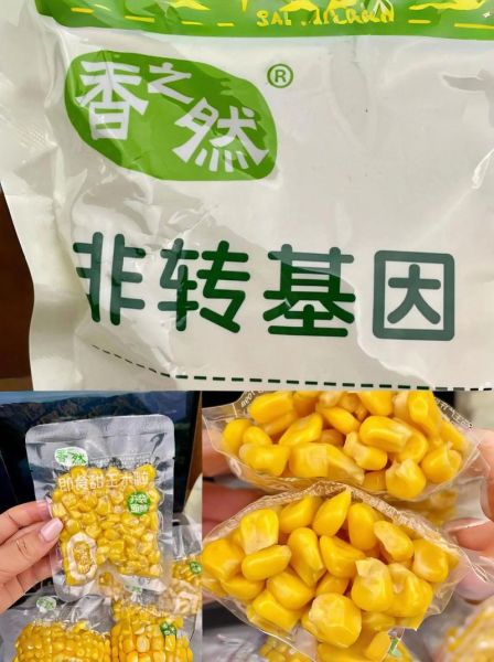 水果玉米种子多少钱一斤_批发价格行情-第2张图片-山城妙识 水果玉米种子多少钱一斤_批发价格行情-第2张图片-山城妙识