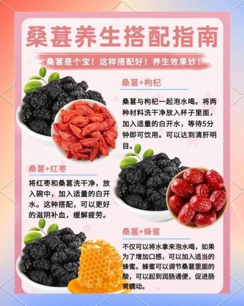 桑葚的功效与作用禁忌_桑葚怎么吃最好-第2张图片-山城妙识 桑葚的功效与作用禁忌_桑葚怎么吃最好-第2张图片-山城妙识