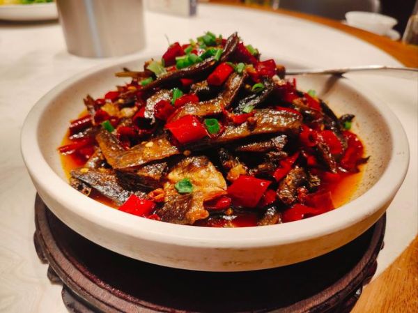 大泥鳅怎么做好吃_大泥鳅的家常做法-第3张图片-山城妙识 大泥鳅怎么做好吃_大泥鳅的家常做法-第3张图片-山城妙识