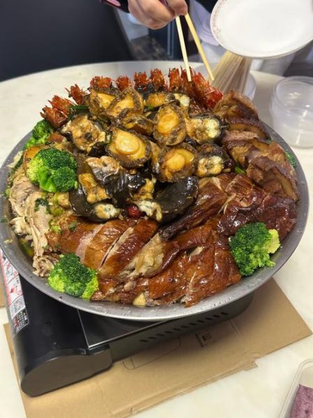 正宗广东大盘菜怎么做_需要哪些材料-第2张图片-山城妙识 正宗广东大盘菜怎么做_需要哪些材料-第2张图片-山城妙识