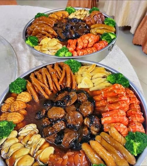 正宗广东大盘菜怎么做_需要哪些材料-第1张图片-山城妙识 正宗广东大盘菜怎么做_需要哪些材料-第1张图片-山城妙识