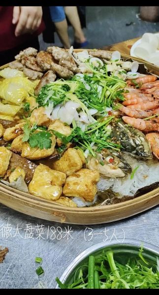 正宗广东大盘菜怎么做_需要哪些材料-第3张图片-山城妙识 正宗广东大盘菜怎么做_需要哪些材料-第3张图片-山城妙识