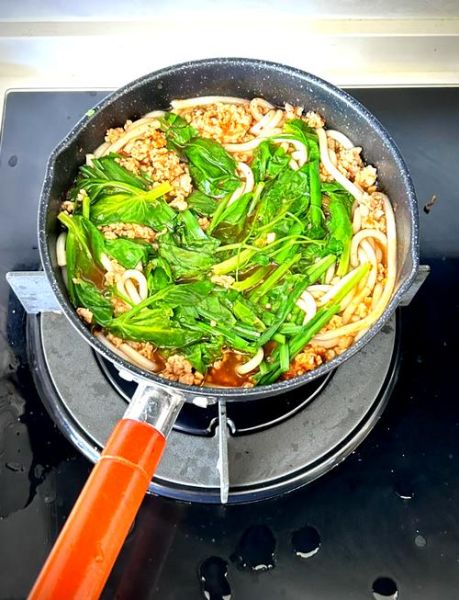 小锅米线怎么做_小锅米线热量高吗-第2张图片-山城妙识 小锅米线怎么做_小锅米线热量高吗-第2张图片-山城妙识