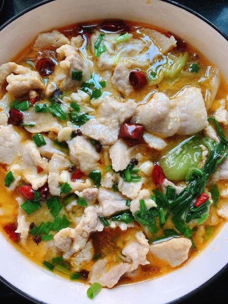 水煮肉片怎么做好吃_水煮肉片的做法窍门-第1张图片-山城妙识 水煮肉片怎么做好吃_水煮肉片的做法窍门-第1张图片-山城妙识