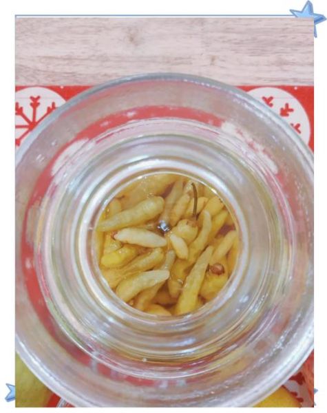 泡椒怎么泡才脆_泡椒需要焯水吗-第1张图片-山城妙识 泡椒怎么泡才脆_泡椒需要焯水吗-第1张图片-山城妙识