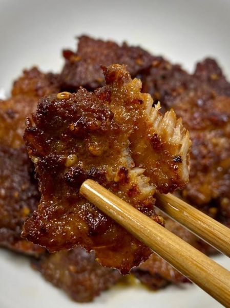 里脊肉怎么做好吃_里脊肉炒多久才嫩-第1张图片-山城妙识 里脊肉怎么做好吃_里脊肉炒多久才嫩-第1张图片-山城妙识