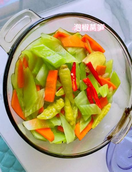 泡椒怎么泡才脆_泡椒需要焯水吗-第3张图片-山城妙识 泡椒怎么泡才脆_泡椒需要焯水吗-第3张图片-山城妙识