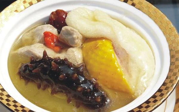 淮山杞子煲鸡汤的功效_孕妇可以喝吗-第2张图片-山城妙识 淮山杞子煲鸡汤的功效_孕妇可以喝吗-第2张图片-山城妙识