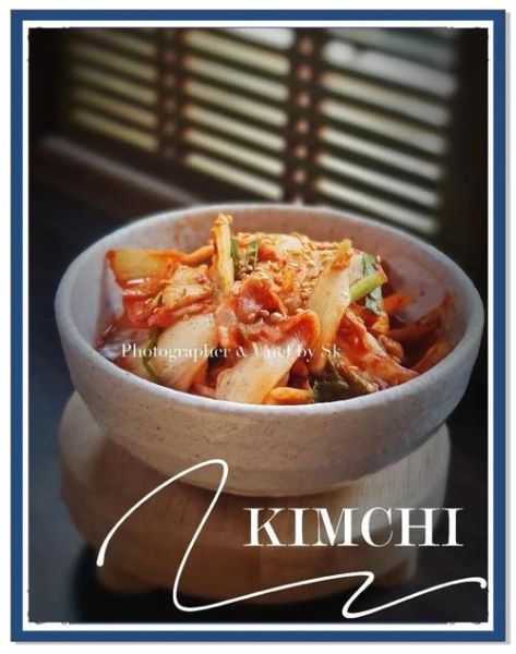 韩国泡菜怎样做好吃_正宗韩式泡菜腌制秘诀-第1张图片-山城妙识 韩国泡菜怎样做好吃_正宗韩式泡菜腌制秘诀-第1张图片-山城妙识