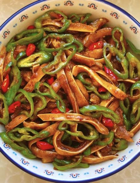 猪耳朵怎么做好吃_猪耳朵图片大全-第2张图片-山城妙识 猪耳朵怎么做好吃_猪耳朵图片大全-第2张图片-山城妙识