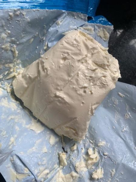 奶油奶酪变质什么样子_如何判断还能不能吃-第1张图片-山城妙识 奶油奶酪变质什么样子_如何判断还能不能吃-第1张图片-山城妙识