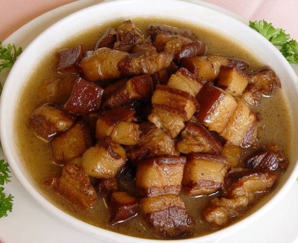 炖肉的家常做法_怎样炖肉又烂又香-第3张图片-山城妙识