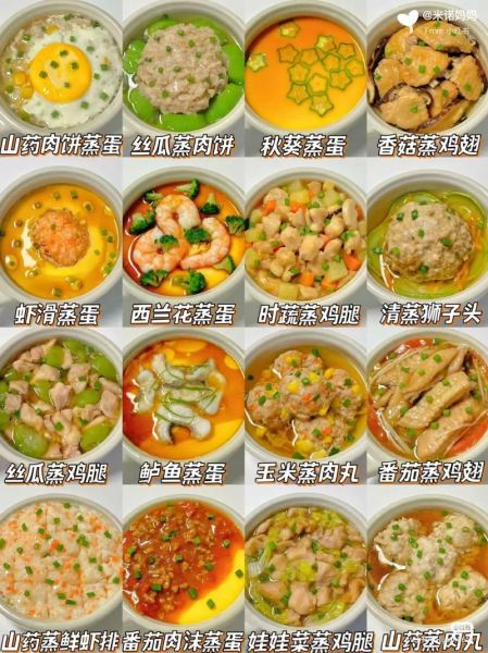 孩子吃什么菜有营养_孩子营养菜谱大全-第2张图片-山城妙识 孩子吃什么菜有营养_孩子营养菜谱大全-第2张图片-山城妙识