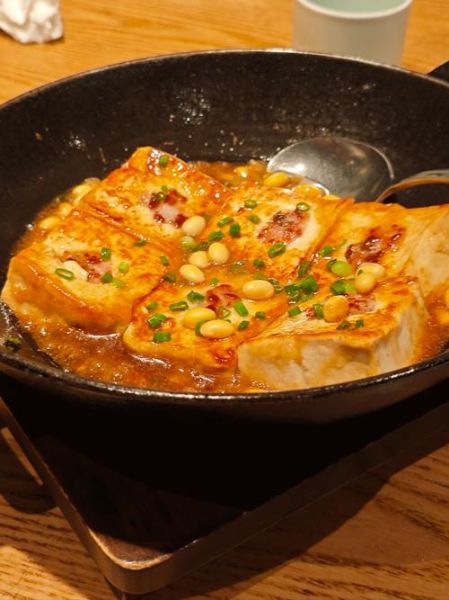 东江酿豆腐怎么做_东江酿豆腐历史由来-第2张图片-山城妙识