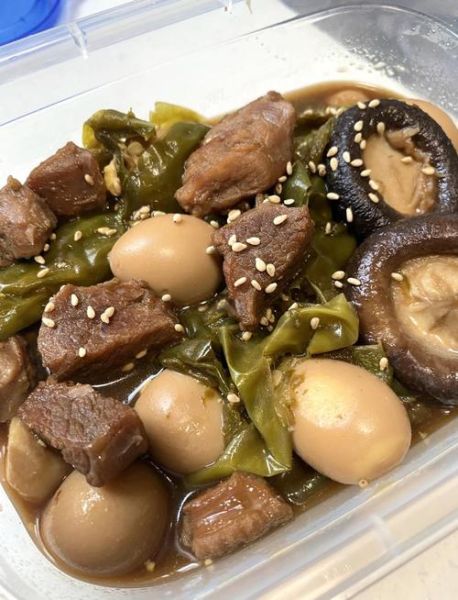 酱牛肉怎么做才好吃_酱牛肉视频教程-第3张图片-山城妙识 酱牛肉怎么做才好吃_酱牛肉视频教程-第3张图片-山城妙识