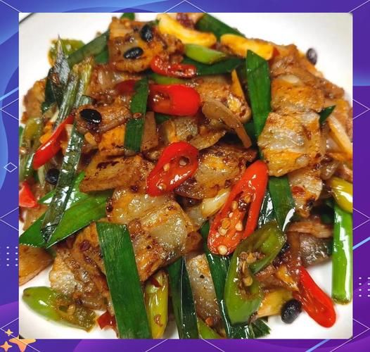 腊肉蒜苗回锅肉怎么做_腊肉回锅肉正宗做法-第2张图片-山城妙识 腊肉蒜苗回锅肉怎么做_腊肉回锅肉正宗做法-第2张图片-山城妙识