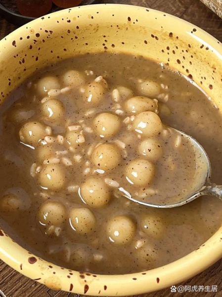 补气血粥的做法大全_哪些食材最养人-第3张图片-山城妙识