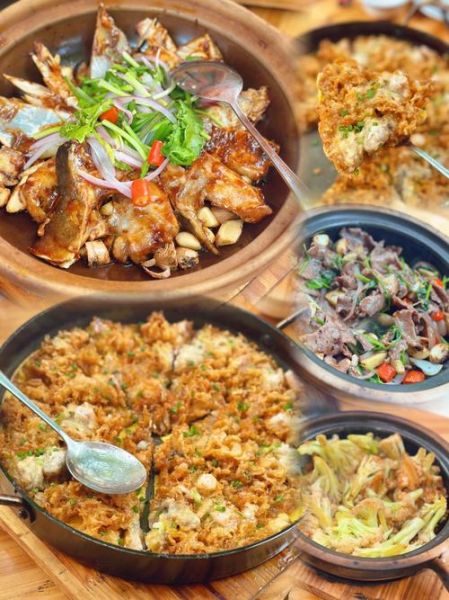 梅州客家美食有哪些_梅州客家菜必吃推荐-第1张图片-山城妙识 梅州客家美食有哪些_梅州客家菜必吃推荐-第1张图片-山城妙识