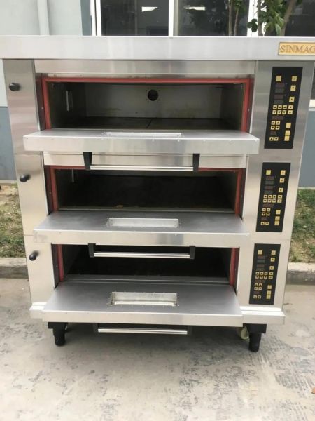 蛋糕烘焙机器设备价格_多少钱一台-第3张图片-山城妙识 蛋糕烘焙机器设备价格_多少钱一台-第3张图片-山城妙识