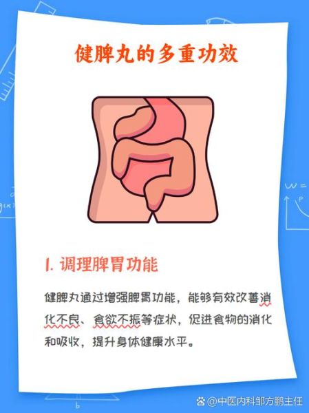 健脾丸的功效与作用_健脾丸适合哪些人吃-第1张图片-山城妙识 健脾丸的功效与作用_健脾丸适合哪些人吃-第1张图片-山城妙识