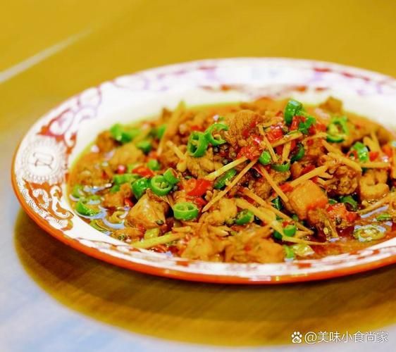 正宗跳水兔怎么做_跳水兔最正宗的做法-第3张图片-山城妙识 正宗跳水兔怎么做_跳水兔最正宗的做法-第3张图片-山城妙识