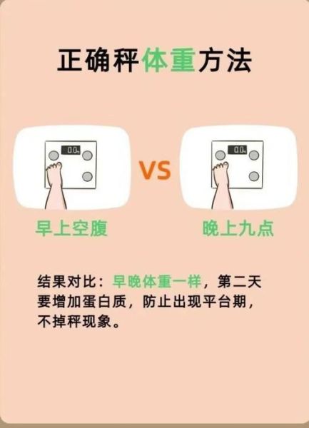 如何科学减肥不反弹_减肥后怎么保持体重-第3张图片-山城妙识 如何科学减肥不反弹_减肥后怎么保持体重-第3张图片-山城妙识