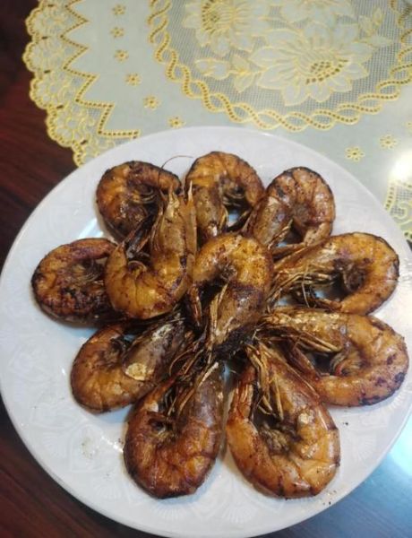 北极虾怎么吃最好吃_北极虾的正确吃法-第1张图片-山城妙识 北极虾怎么吃最好吃_北极虾的正确吃法-第1张图片-山城妙识