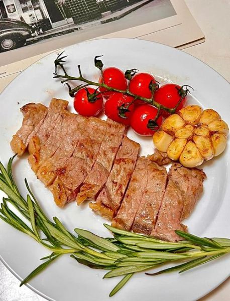 如何煎牛排好吃_牛排怎么煎才嫩-第1张图片-山城妙识 如何煎牛排好吃_牛排怎么煎才嫩-第1张图片-山城妙识