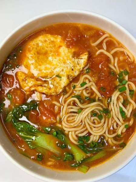 汤面条怎么做好吃又简单_汤面条的家常做法-第3张图片-山城妙识 汤面条怎么做好吃又简单_汤面条的家常做法-第3张图片-山城妙识