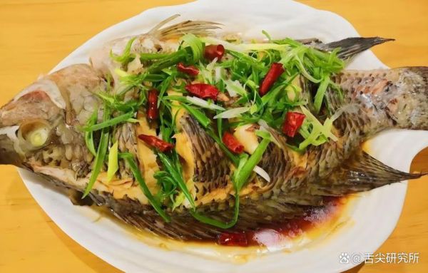 清炖罗非鱼怎么做_清炖罗非鱼要焯水吗-第2张图片-山城妙识 清炖罗非鱼怎么做_清炖罗非鱼要焯水吗-第2张图片-山城妙识