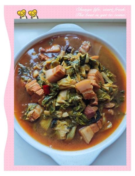 干白菜怎么做好吃_干白菜的做法大全家常-第1张图片-山城妙识 干白菜怎么做好吃_干白菜的做法大全家常-第1张图片-山城妙识