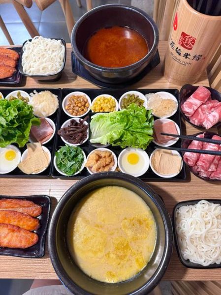 过桥缘米线加盟费一般多少_加盟成本明细-第3张图片-山城妙识 过桥缘米线加盟费一般多少_加盟成本明细-第3张图片-山城妙识