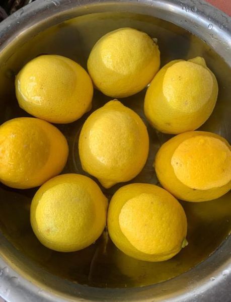 冰糖柠檬怎么做_冰糖柠檬保存多久-第2张图片-山城妙识 冰糖柠檬怎么做_冰糖柠檬保存多久-第2张图片-山城妙识