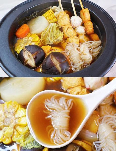 关东煮的做法及配方_关东煮汤底怎么调-第1张图片-山城妙识 关东煮的做法及配方_关东煮汤底怎么调-第1张图片-山城妙识