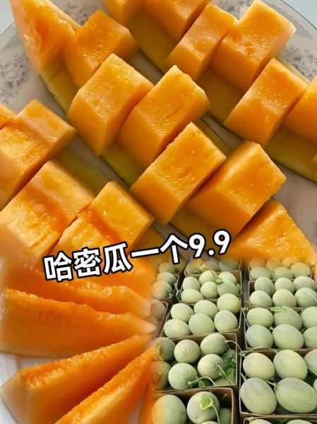 经期可以吃哈密瓜吗_经期吃哈密瓜注意事项-第3张图片-山城妙识 经期可以吃哈密瓜吗_经期吃哈密瓜注意事项-第3张图片-山城妙识