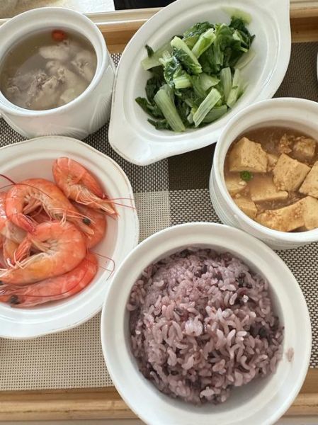 月子餐炒菜大全_哪些菜适合产妇-第2张图片-山城妙识 月子餐炒菜大全_哪些菜适合产妇-第2张图片-山城妙识