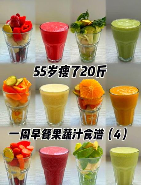 蔬菜汁怎么做_哪些蔬菜适合榨汁-第2张图片-山城妙识 蔬菜汁怎么做_哪些蔬菜适合榨汁-第2张图片-山城妙识